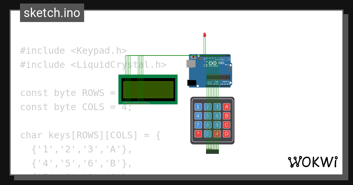Ict Project Wokwi Esp32 Stm32 Arduino Simulator 8408