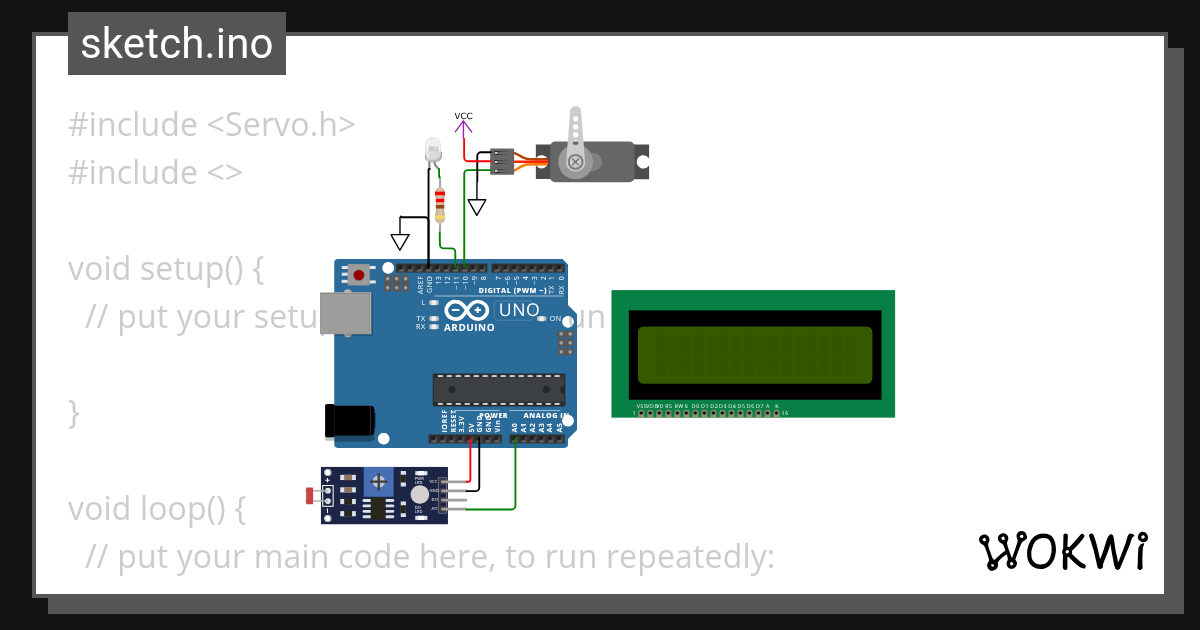 roof - Wokwi ESP32, STM32, Arduino Simulator roof - Wokwi ESP32, STM32, Arduino Simulator
