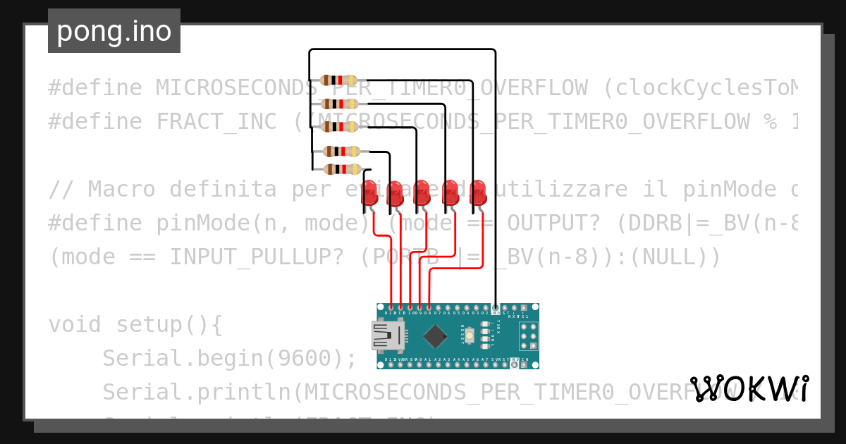 O Wokwi Esp32 Stm32 Arduino Simulator 7768