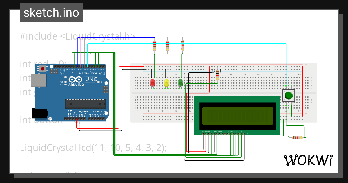 Project1 Copy Wokwi Esp32 Stm32 Arduino Simulator 5666
