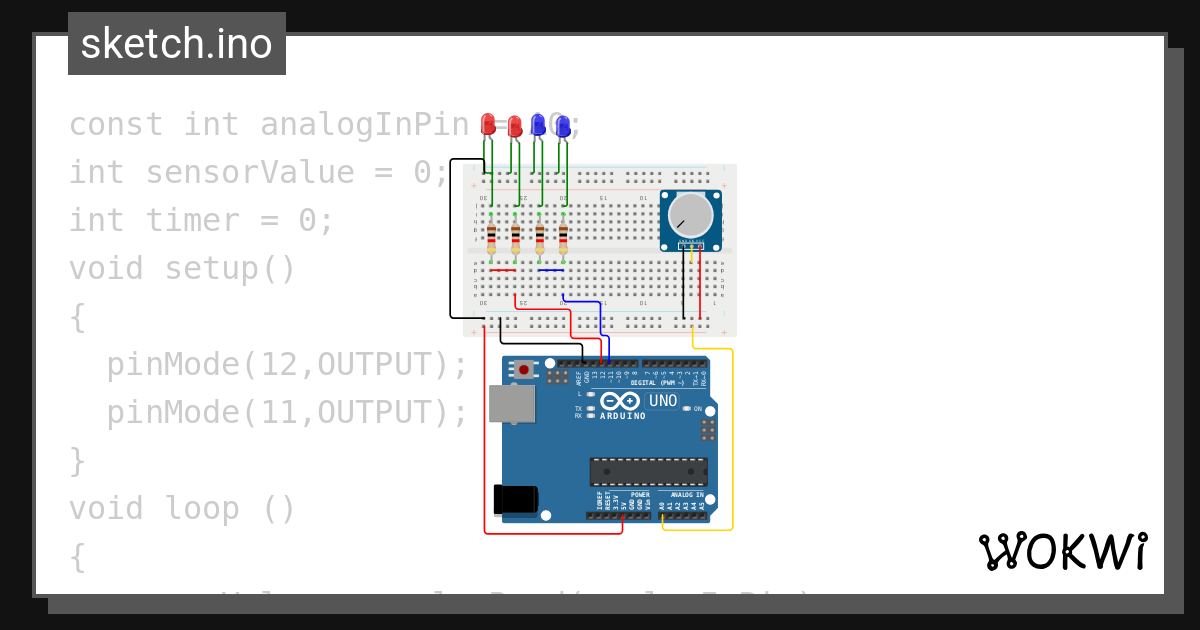 Wokwi Online Esp32 Stm32 Arduino Simulator 6892