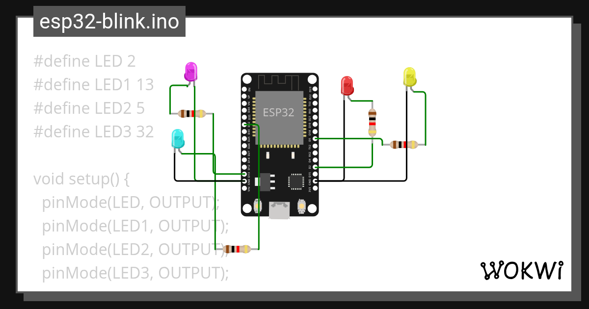 esp32-arduino.ino Copy Copy - Wokwi ESP32, STM32, Arduino Simulator