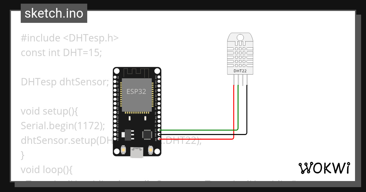 REFRESH DHT22 KELOMPOK9.ino - Wokwi ESP32, STM32, Arduino Simulator