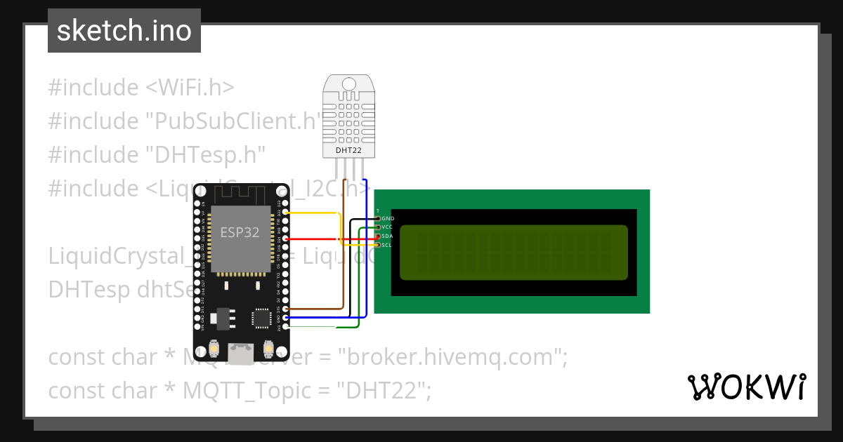 Tuan3 - Wokwi ESP32, STM32, Arduino Simulator