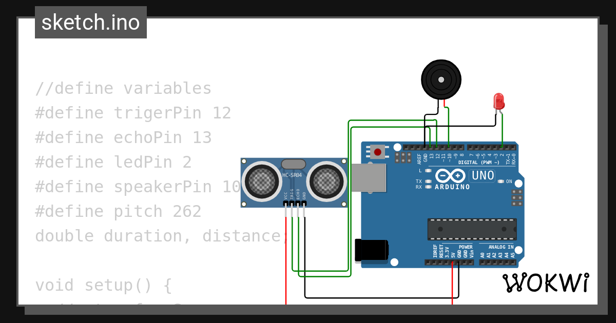 Theft Alarm Copy Wokwi Esp32 Stm32 Arduino Simulator