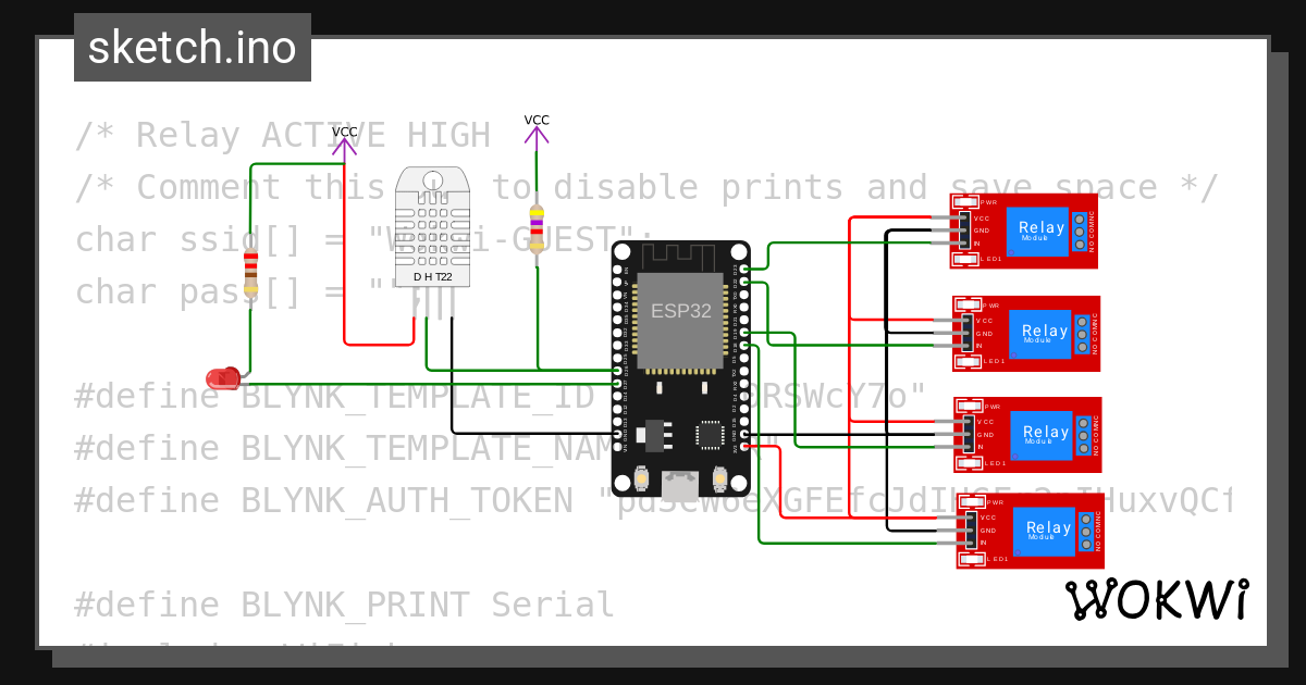 952566 Wokwi Esp32 Stm32 Arduino Simulator 1155