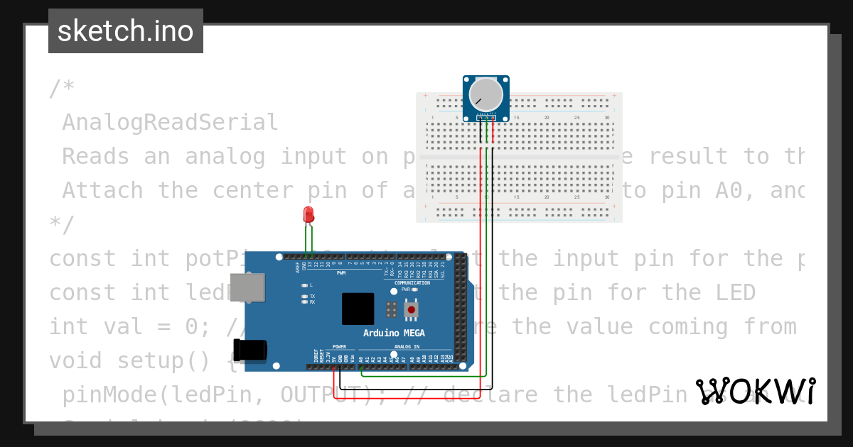 Lab2 Task1 Wokwi Esp32 Stm32 Arduino Simulator