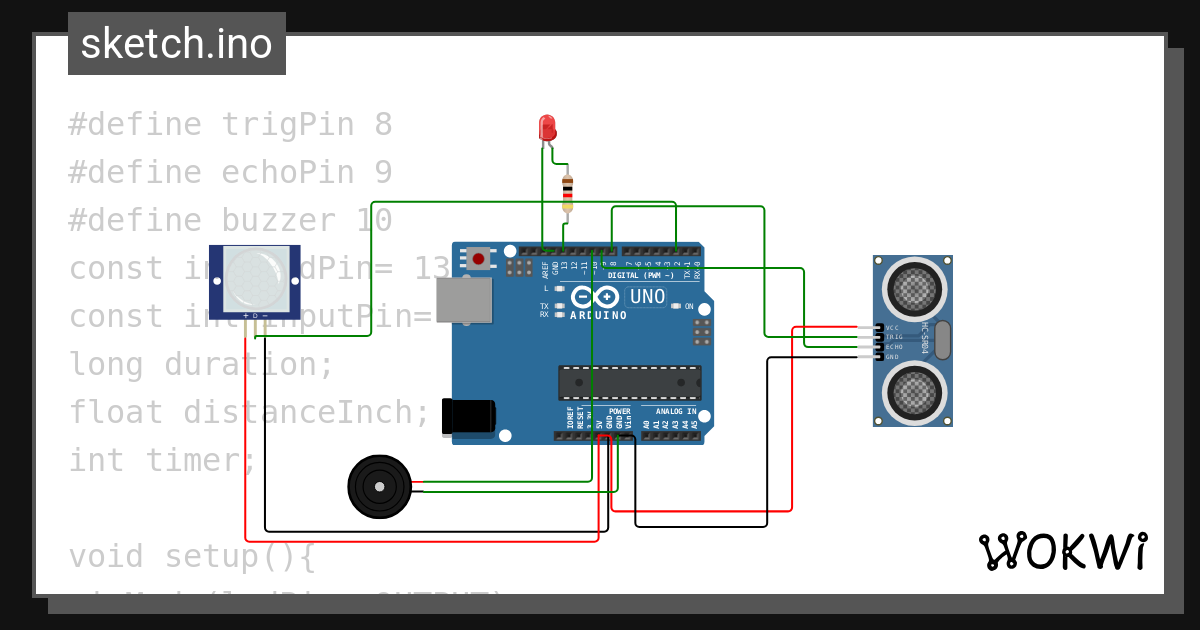 Assignment1 Wokwi Esp32 Stm32 Arduino Simulator 5405