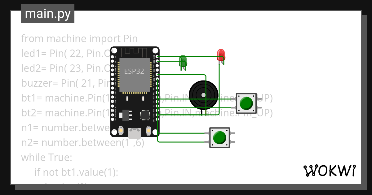 Ademsghari Wokwi Esp32 Stm32 Arduino Simulator 2614
