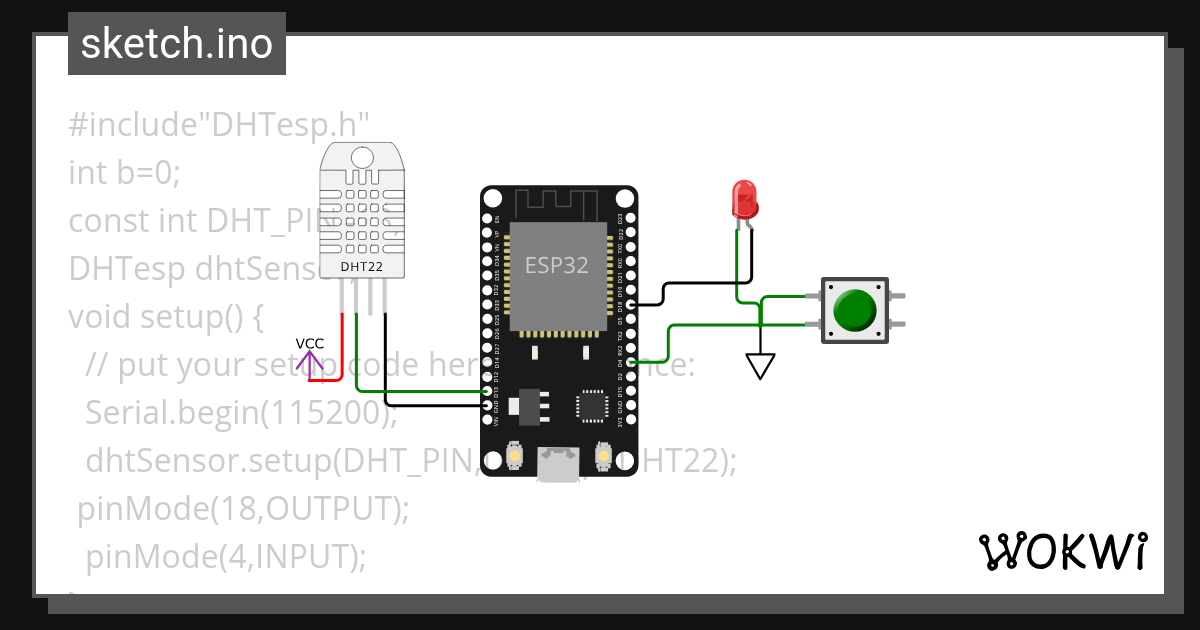 Temp Wokwi Esp32 Stm32 Arduino Simulator