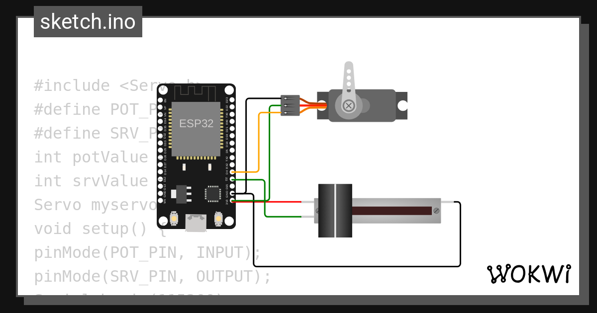 Uts Satrio Wokwi Esp32 Stm32 Arduino Simulator 5542