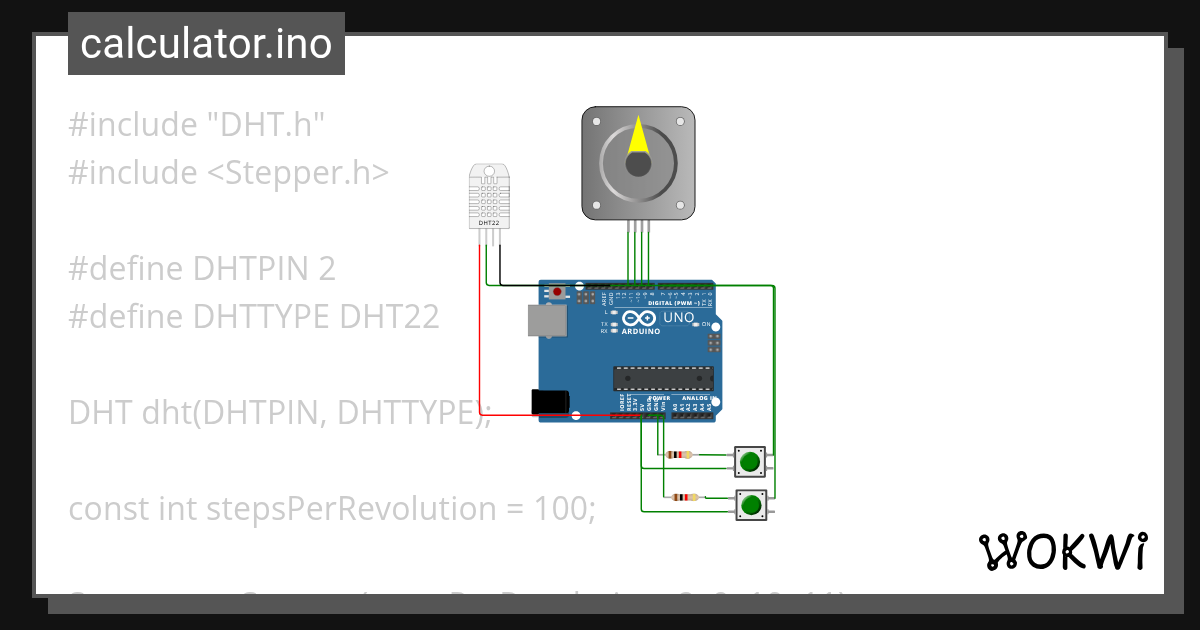 Lab6 Wokwi Esp32 Stm32 Arduino Simulator 3725