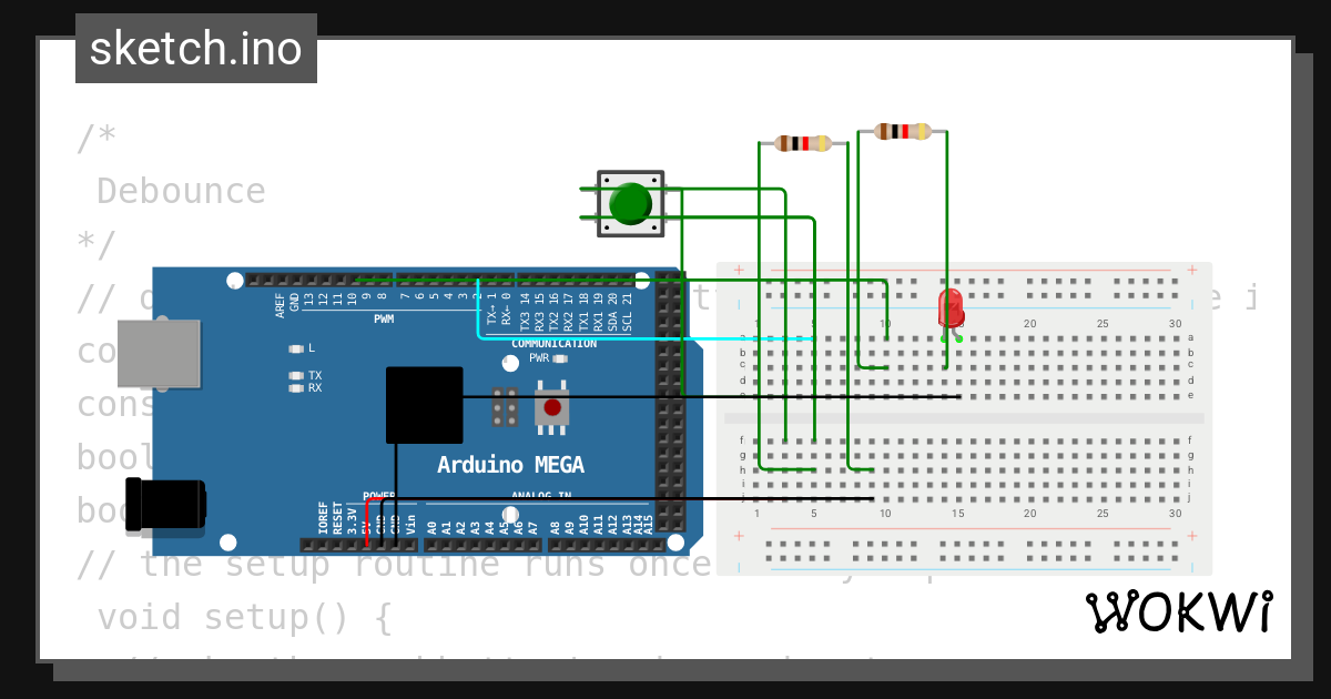 L2 Wokwi Esp32 Stm32 Arduino Simulator 7018