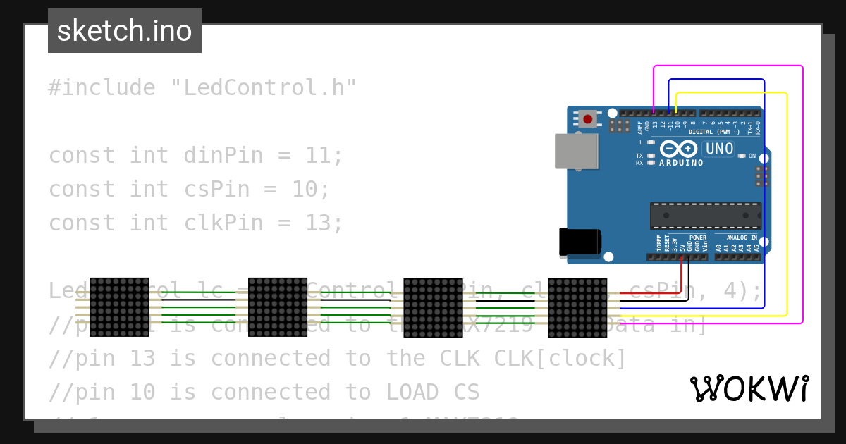 Lab4redo Wokwi Esp32 Stm32 Arduino Simulator 3381