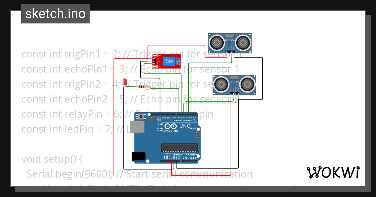 F1 Copy Wokwi Esp32 Stm32 Arduino Simulator
