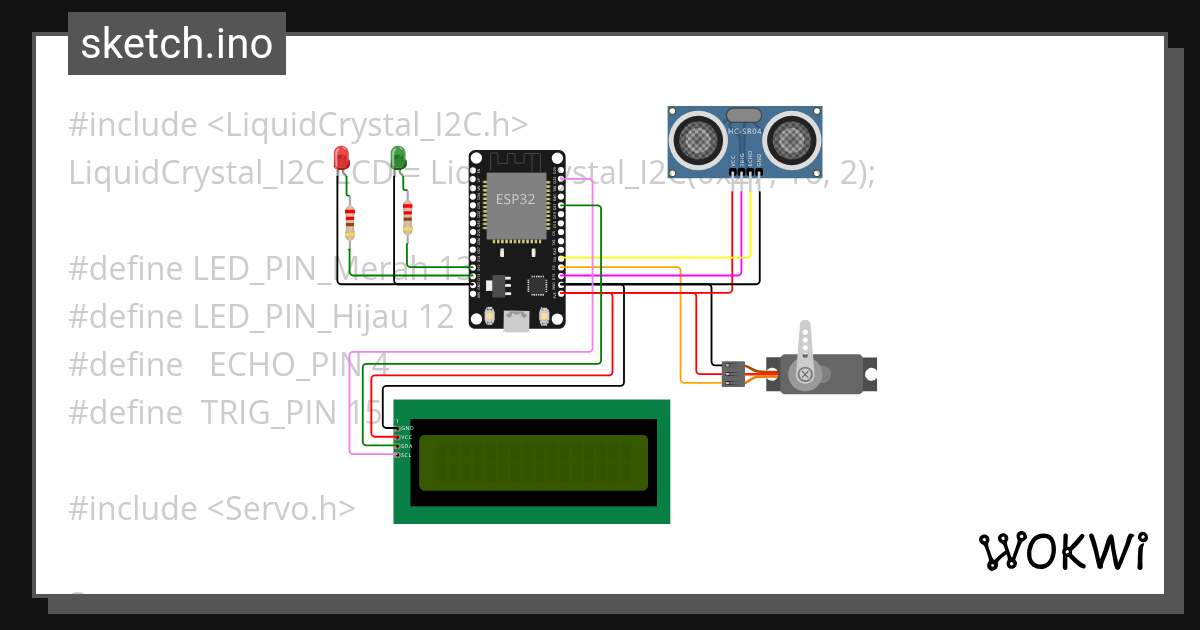 Uts 19083000140 Wokwi Esp32 Stm32 Arduino Simulator 