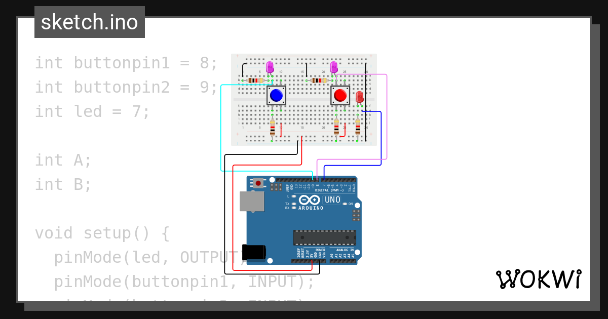 Wokwi Online Esp32 Stm32 Arduino Simulator
