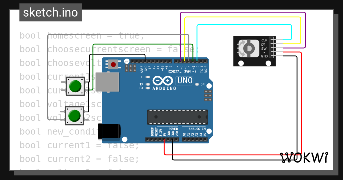 Pipico Wokwi Esp32 Stm32 Arduino Simulator 3220