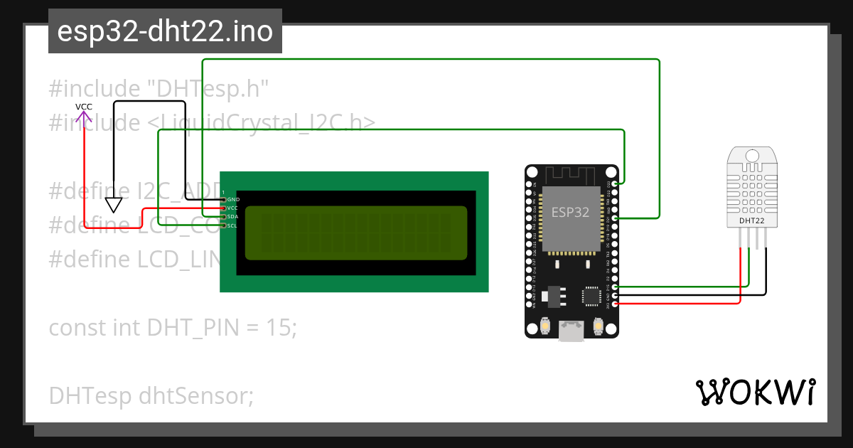 esp32-dht22.ino Copy - Wokwi ESP32, STM32, Arduino Simulator