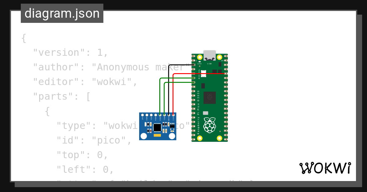 Wokwi Online Esp32 Stm32 Arduino Simulator 1065