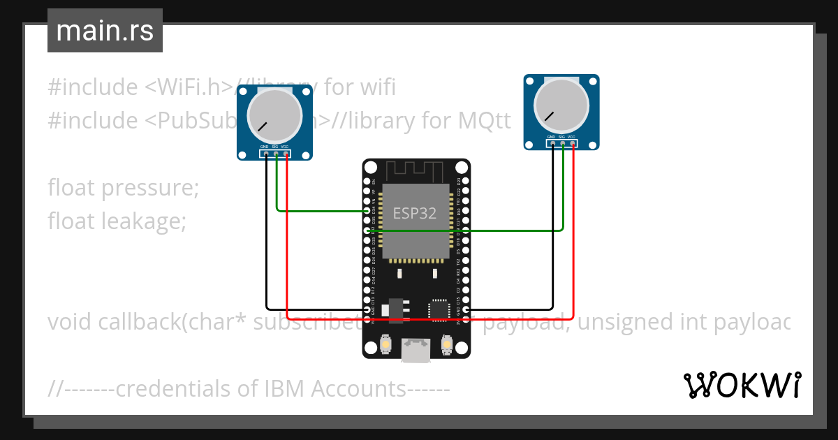 sr.ino Copy Copy - Wokwi ESP32, STM32, Arduino Simulator