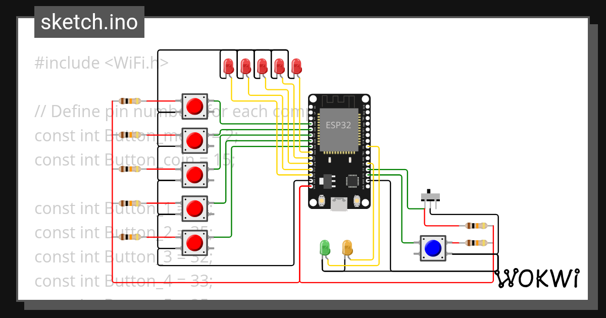 bc_proj_3 - Wokwi ESP32, STM32, Arduino Simulator