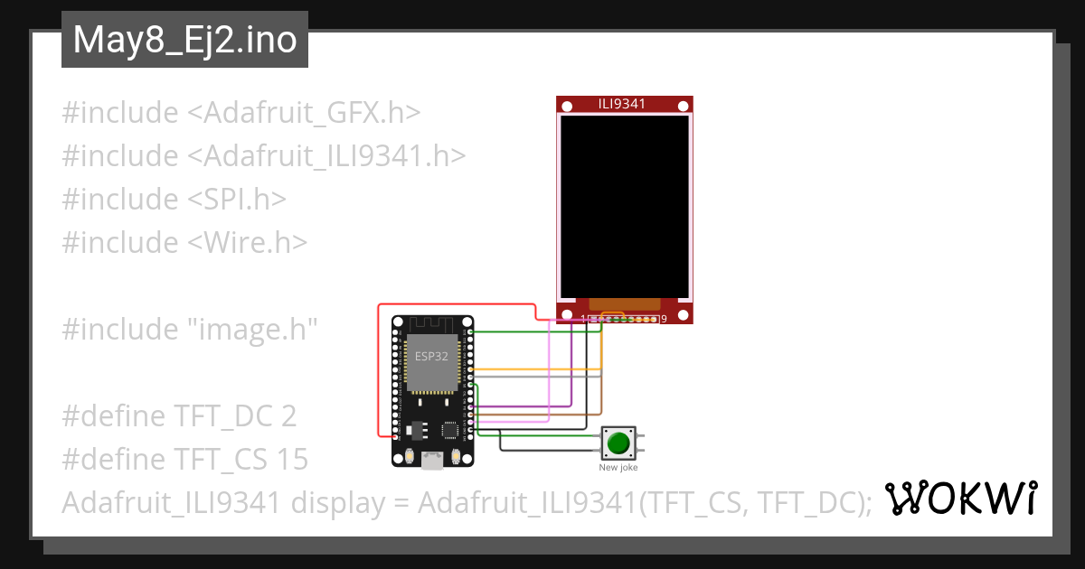 Lluvia final - Wokwi ESP32, STM32, Arduino Simulator