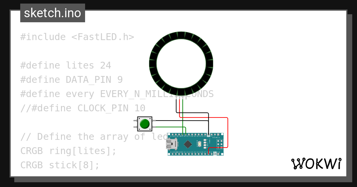 Happy Cloud Wokwi Esp32 Stm32 Arduino Simulator 1997