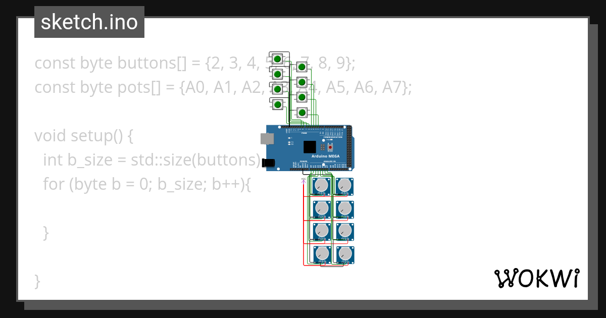 BROUCE_KONTROL - Wokwi ESP32, STM32, Arduino Simulator BROUCE_KONTROL - Wokwi ESP32, STM32, Arduino Simulator
