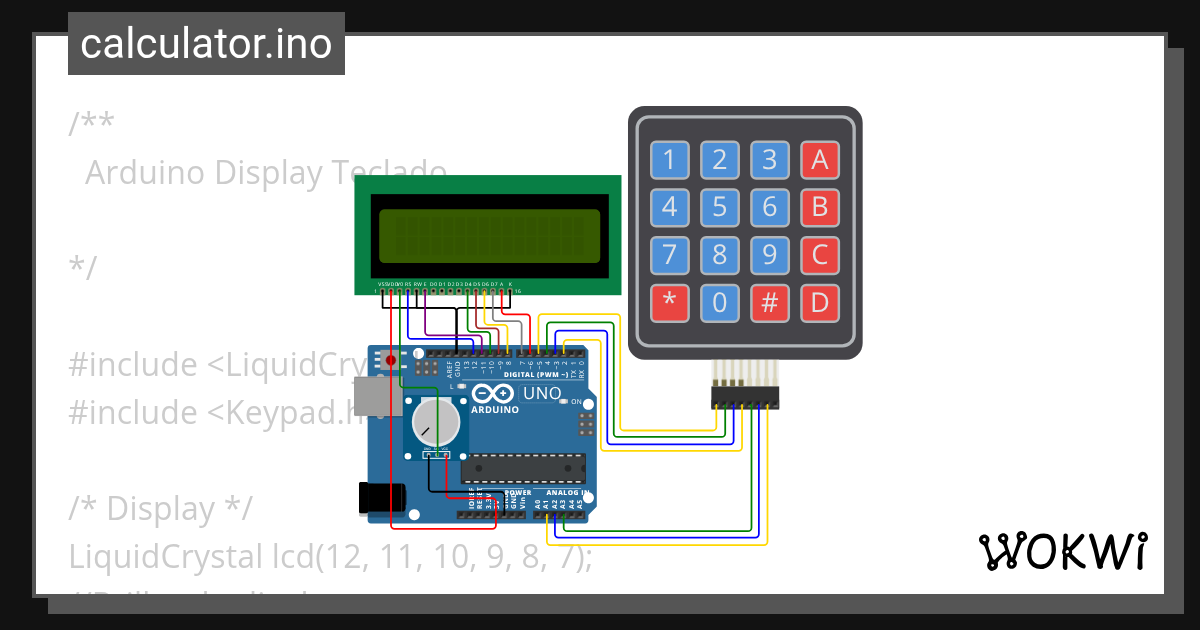 Cronometro_millis - Wokwi ESP32, STM32, Arduino Simulator