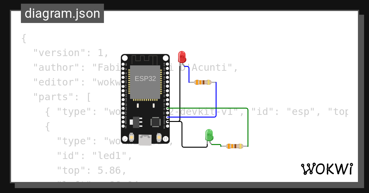 Atividade 2 Tarefas E Mutexes Wokwi Esp32 Stm32 Arduino Simulator 5980