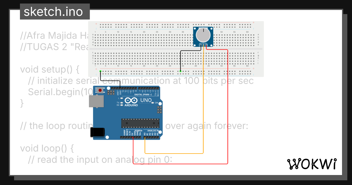 Wokwi Online ESP32 STM32 Arduino Simulator