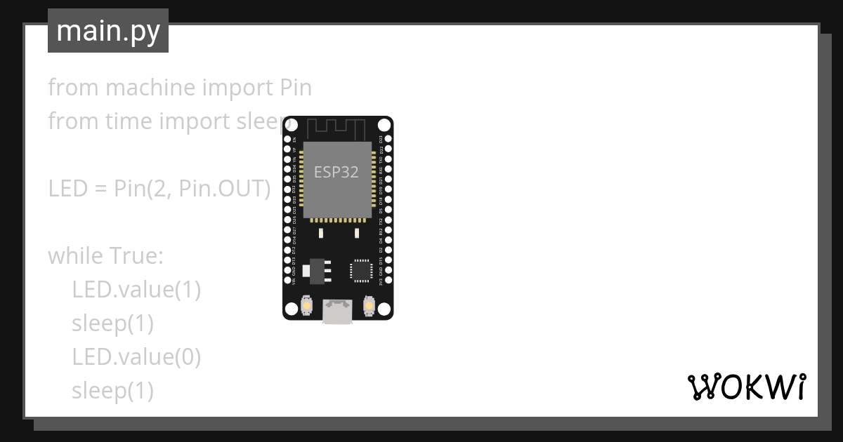 PY_RGB-LED-BLINK_IN - Wokwi ESP32, STM32, Arduino Simulator PY_RGB-LED-BLINK_IN - Wokwi ESP32, STM32, Arduino Simulator