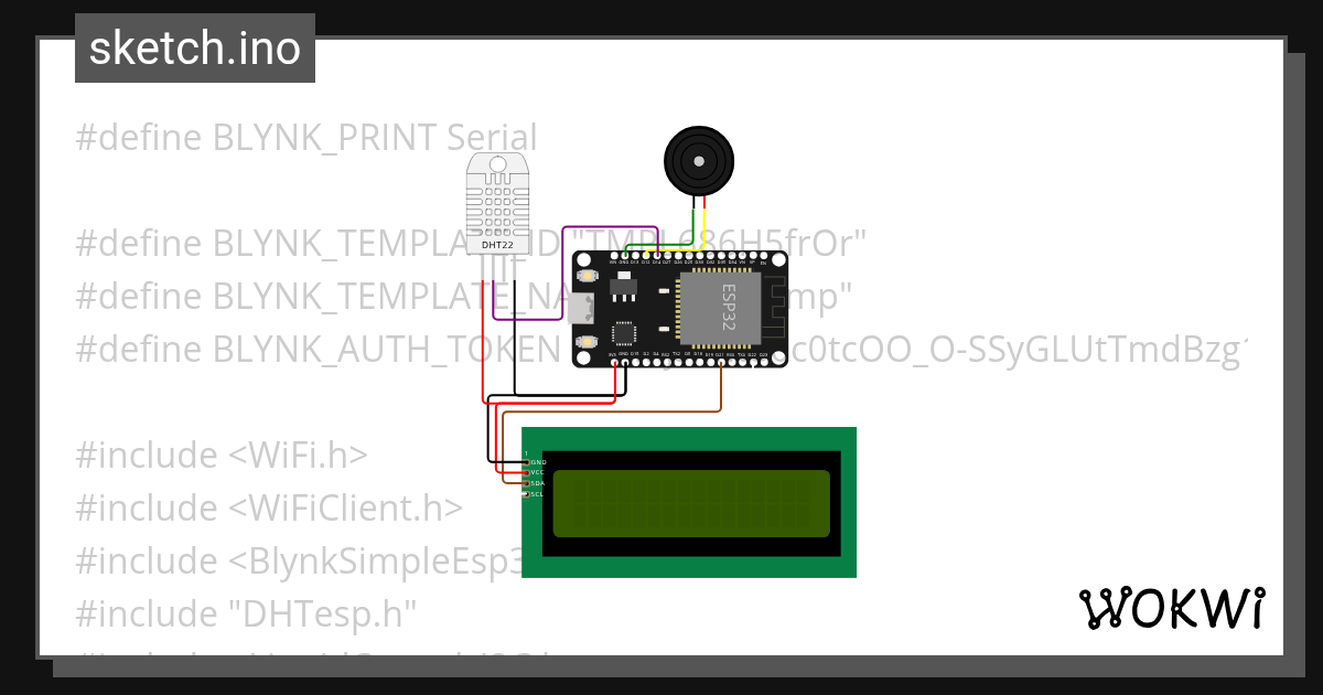 UJK 2 ces - Wokwi ESP32, STM32, Arduino Simulator