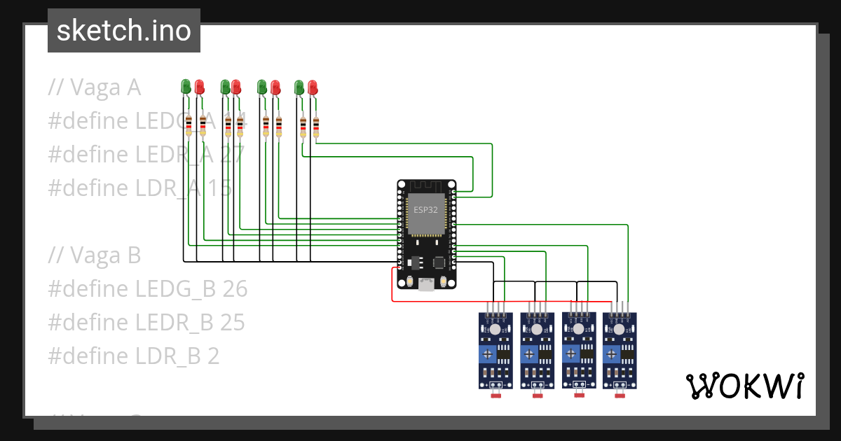 Ldr Esp V1 Copy Wokwi Esp32 Stm32 Arduino Simulator