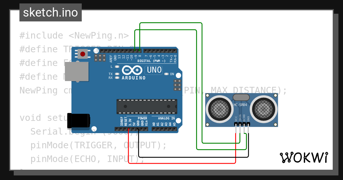 11 Mei 23 Wokwi Esp32 Stm32 Arduino Simulator 