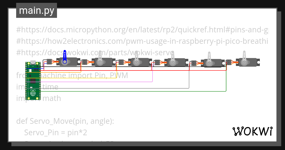 Hi Guys Wokwi Esp32 Stm32 Arduino Simulator 0192