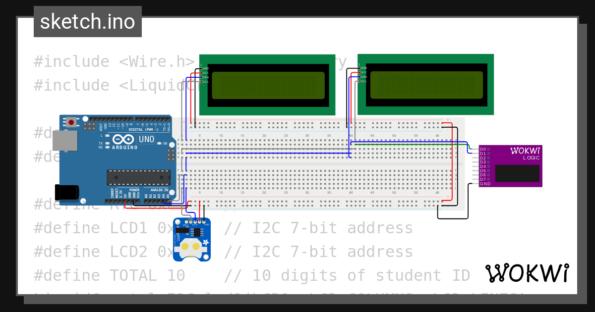 Lab10 2 Wokwi Esp32 Stm32 Arduino Simulator 3550