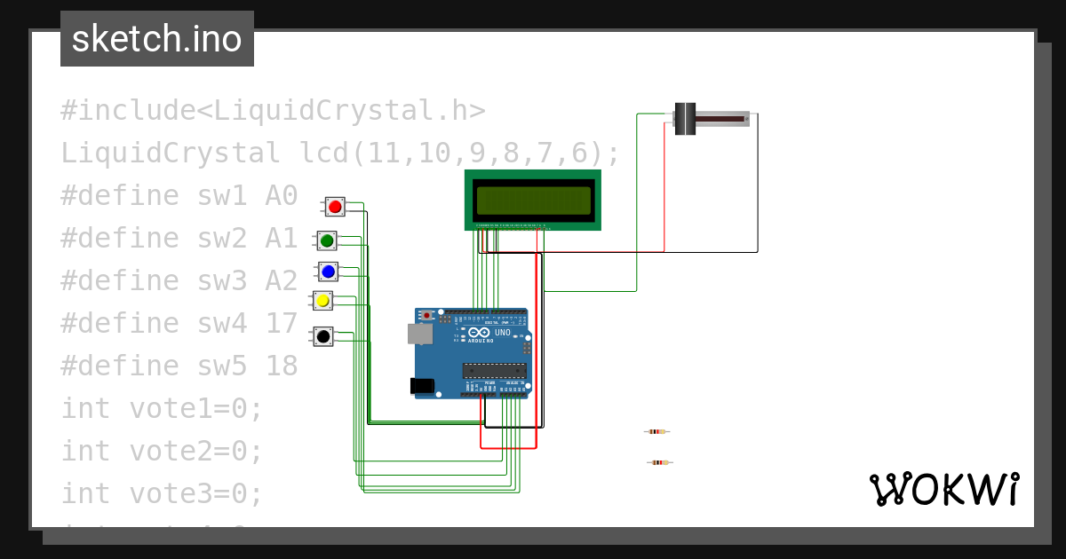 Wokwi Online Esp32 Stm32 Arduino Simulator