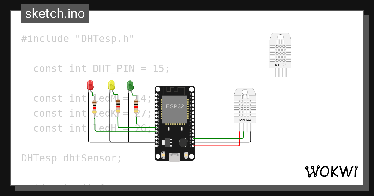 Elsa Wokwi Esp32 Stm32 Arduino Simulator 1653
