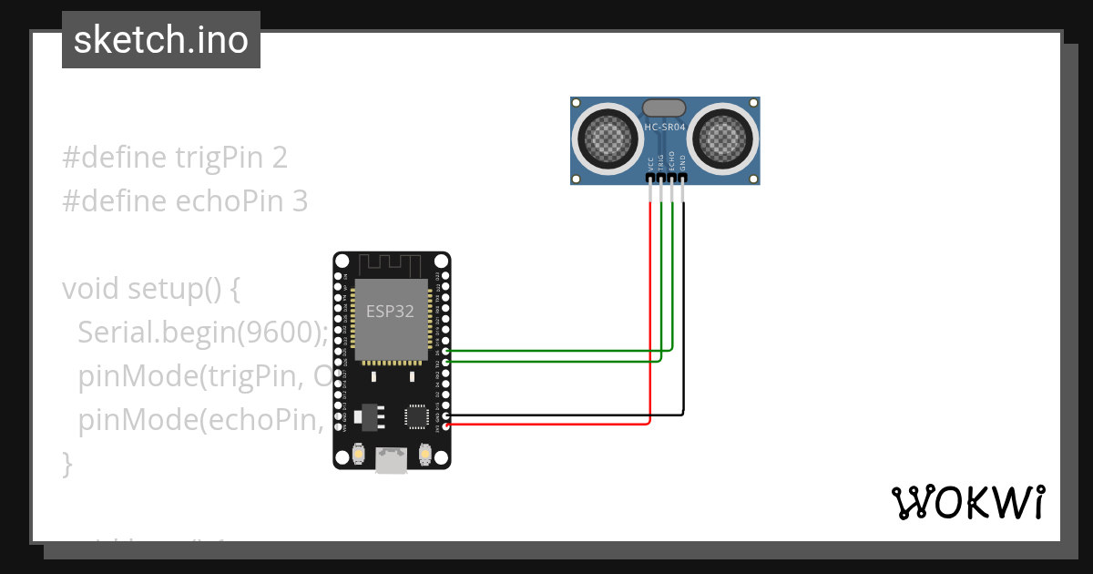 Vasanth Wokwi Esp32 Stm32 Arduino Simulator