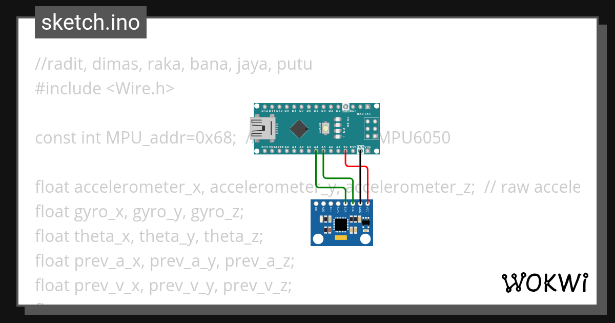 Wokwi - Online ESP32, STM32, Arduino Simulator