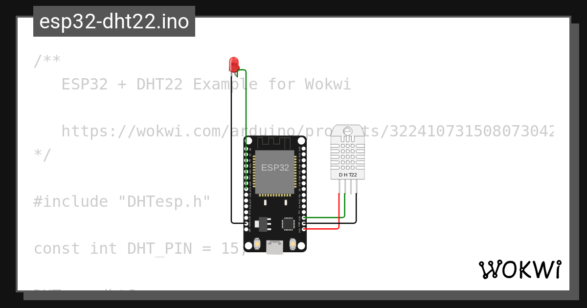 Wokwi Online Esp32 Stm32 Arduino Simulator 6387