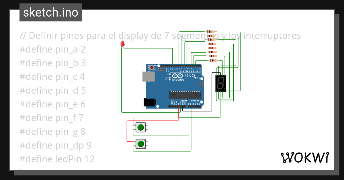 projecte bobobobob - Wokwi ESP32, STM32, Arduino Simulator