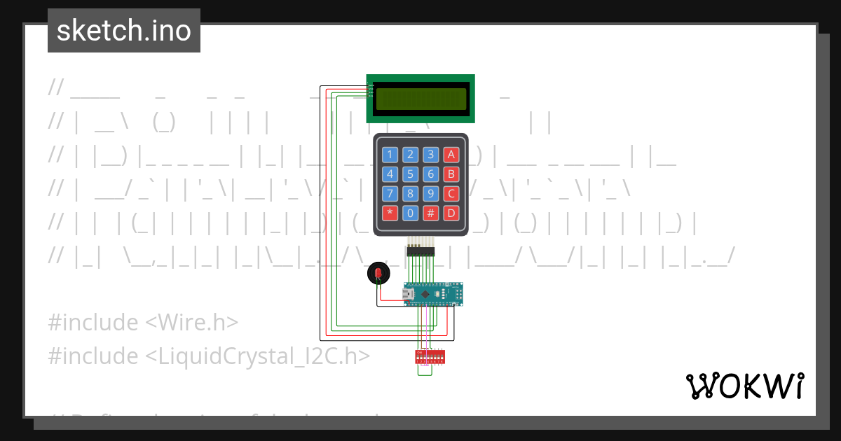 paintball_bomb - Wokwi ESP32, STM32, Arduino Simulator
