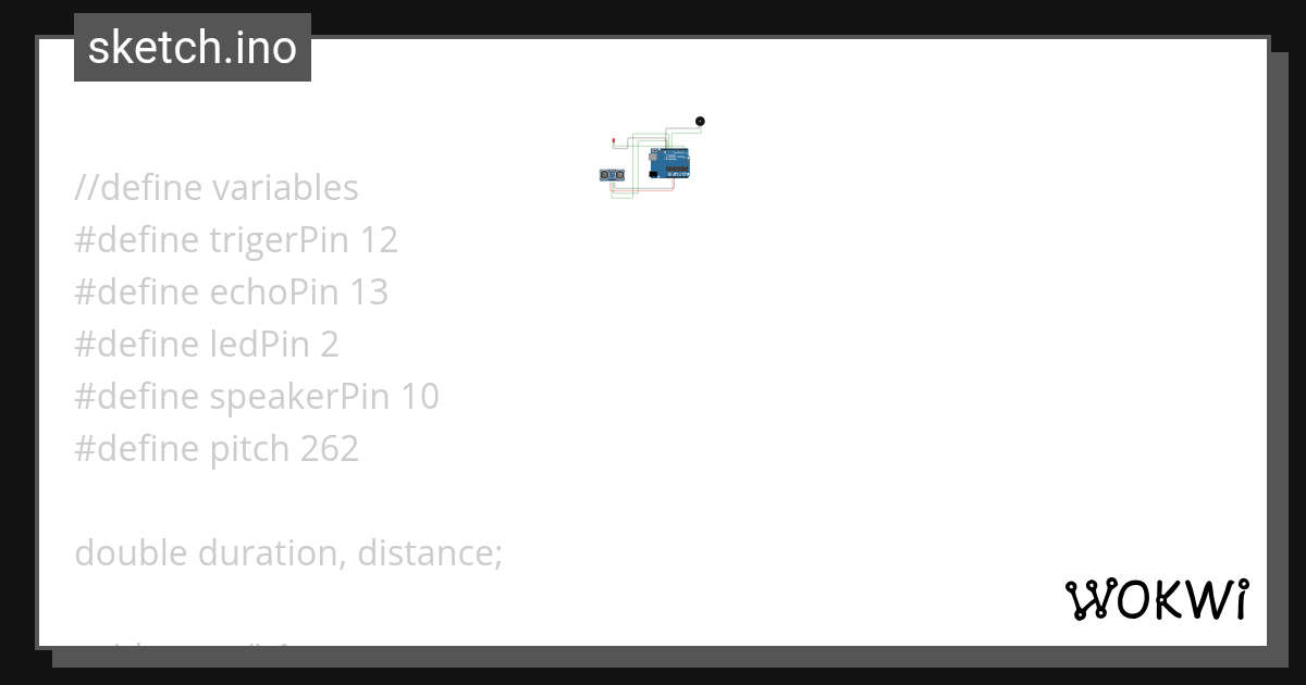 Alarm Iot Wokwi Esp32 Stm32 Arduino Simulator 1431
