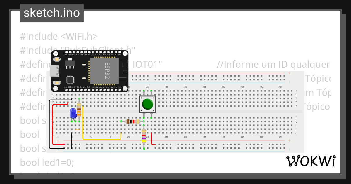 IOT_SENAI_ESPIRITO_SANTO 2 - Wokwi ESP32, STM32, Arduino Simulator