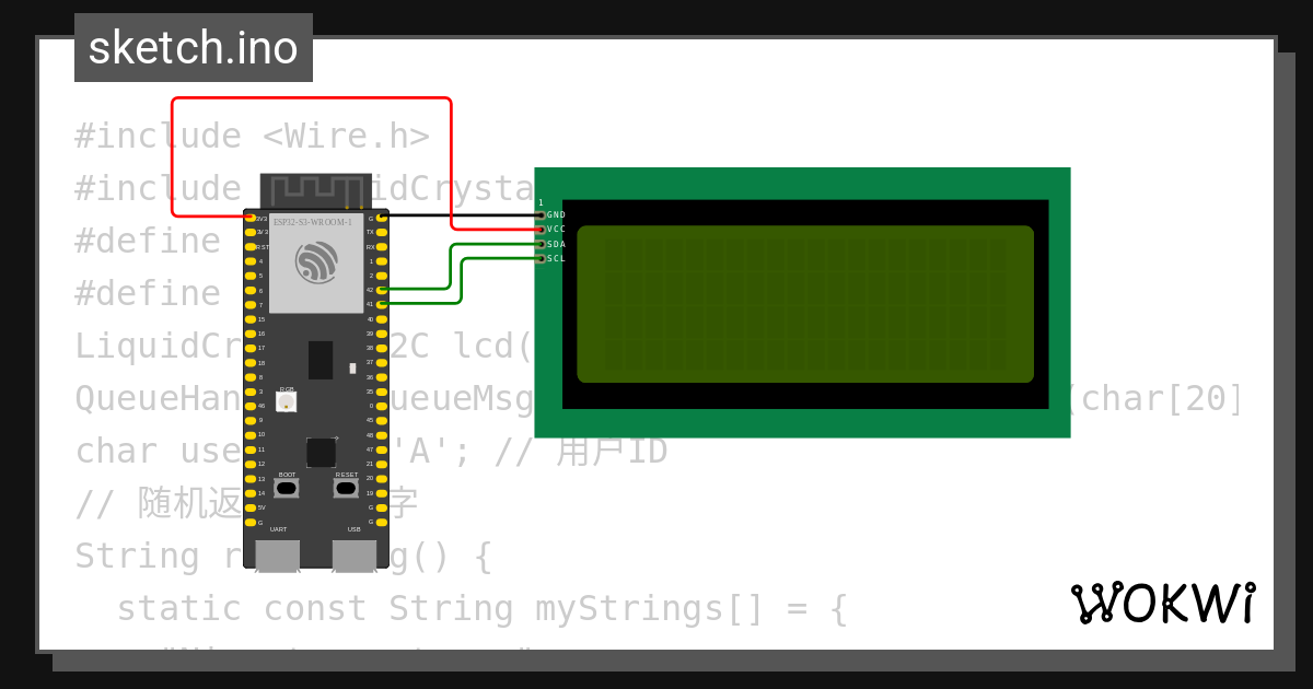 Wokwi Online Esp32 Stm32 Arduino Simulator