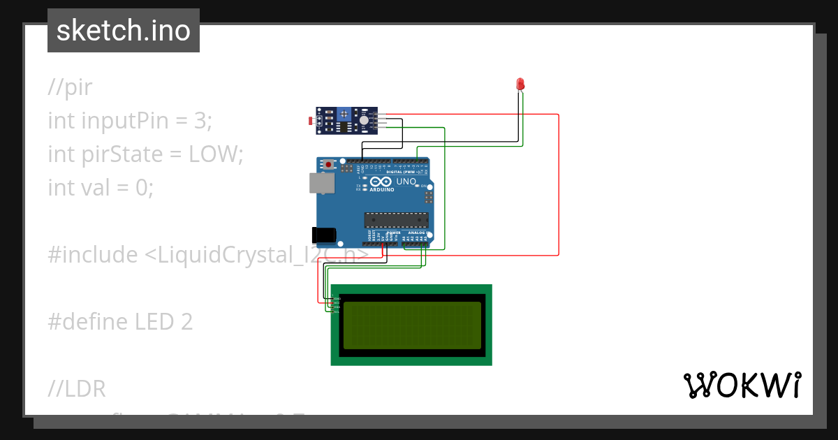 Syahrul Ramadhan210180150a3 Wokwi Esp32 Stm32 Arduino Simulator 1234