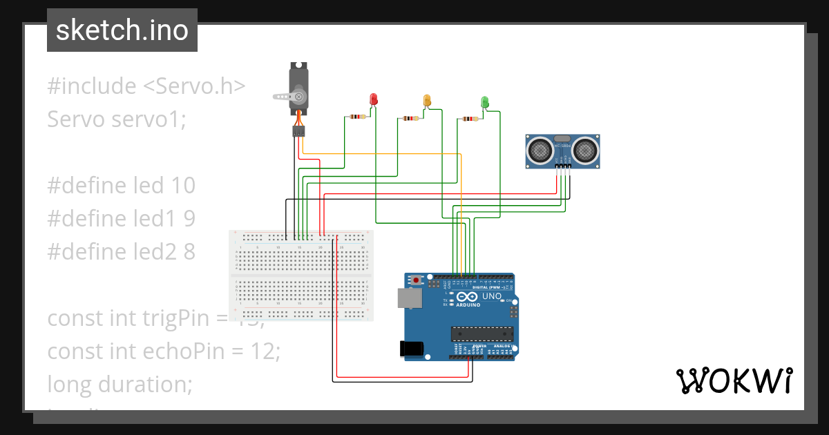 Gaddi, James Mark A.-Quiz3 - Wokwi ESP32, STM32, Arduino Simulator